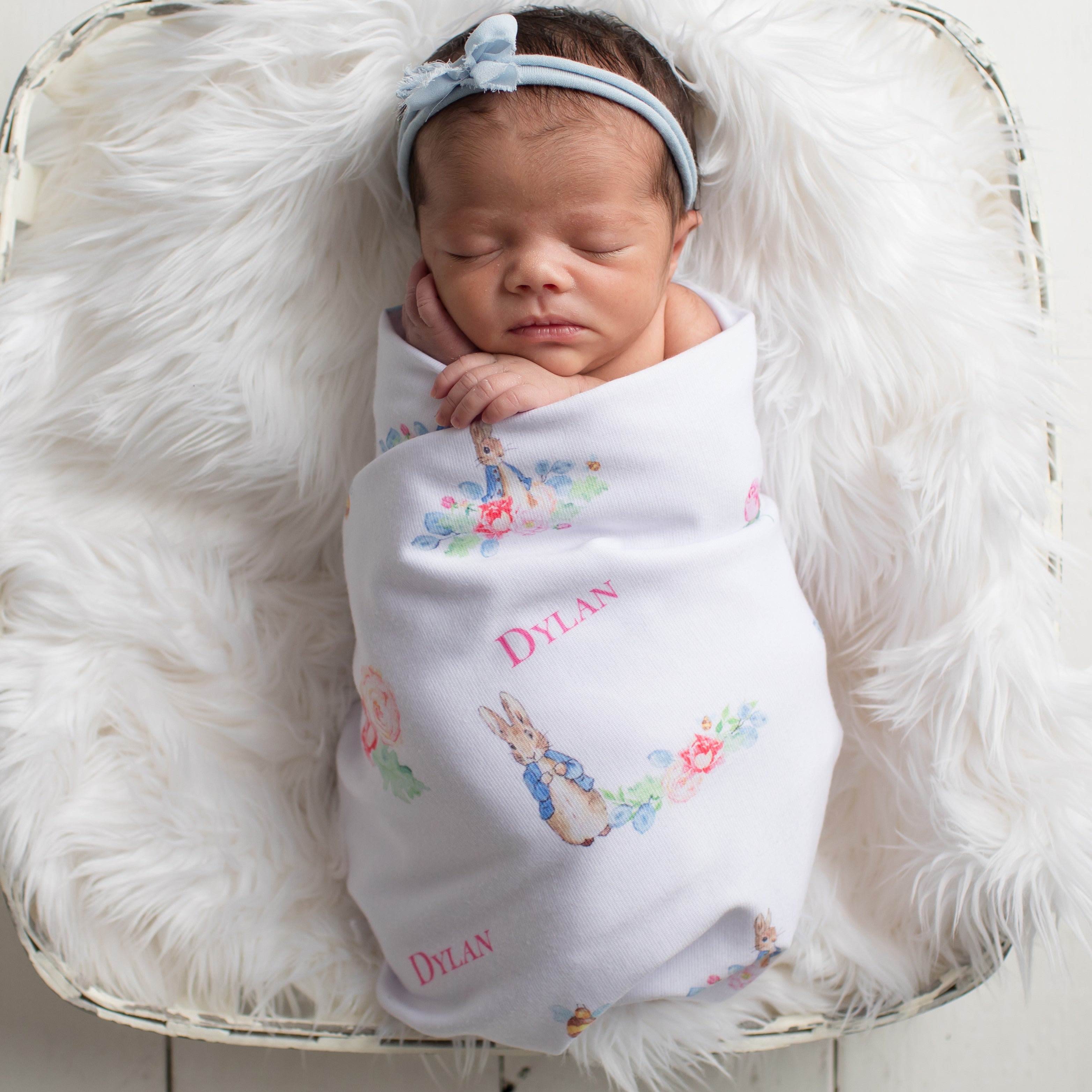 Personalized Gifts for Baby, Mom, Toddler and Big Kids - Peter Rabbit ...