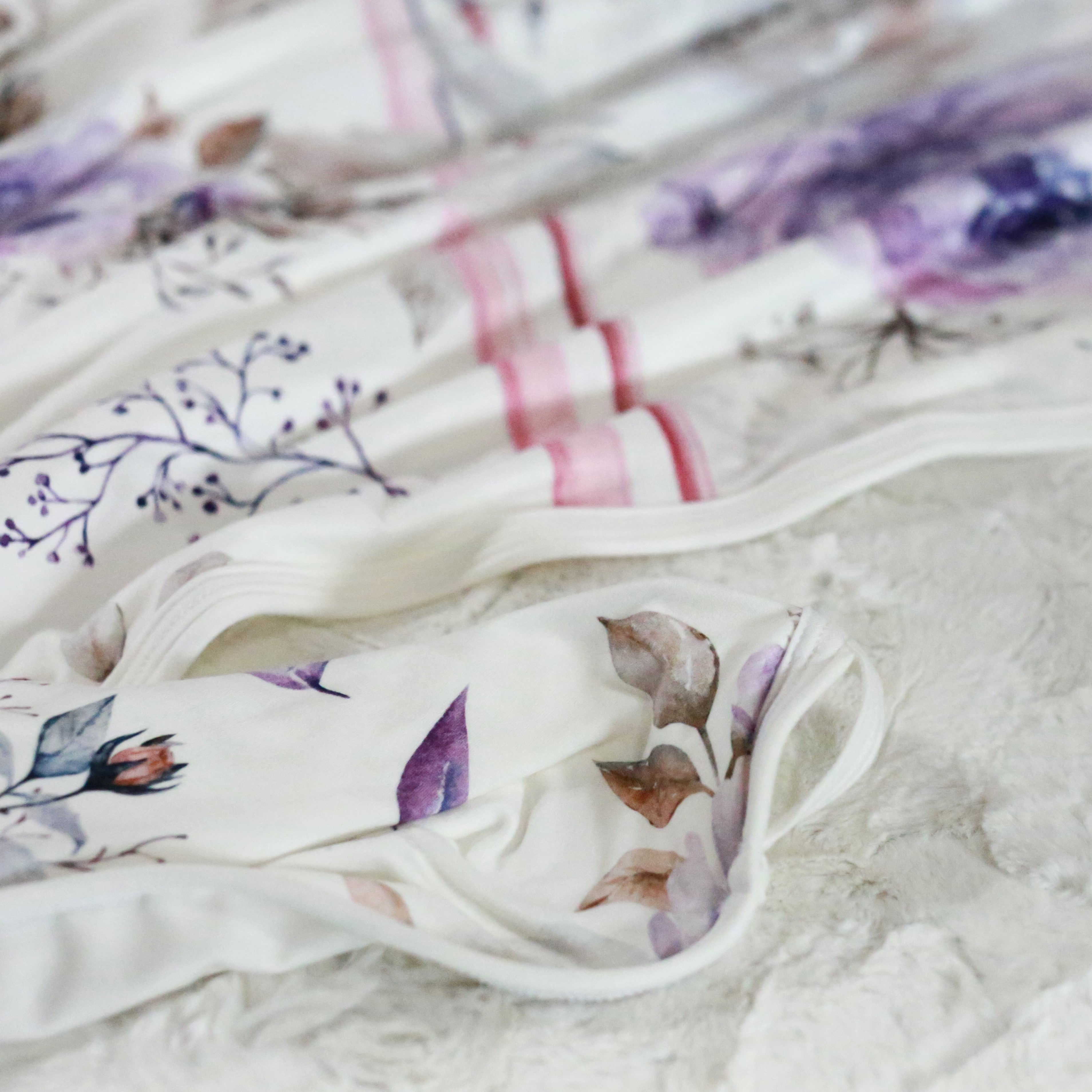 Crystal Jean Mom Blanket – AGreatBaby